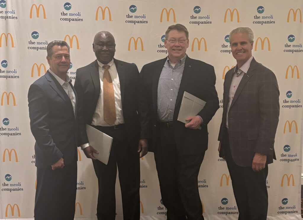 The Meoli Companies Celebrates Record-Breaking Milestone Anniversaries ...